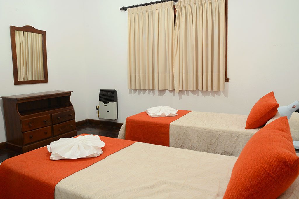 Villa la Merced – Intersur Hoteles