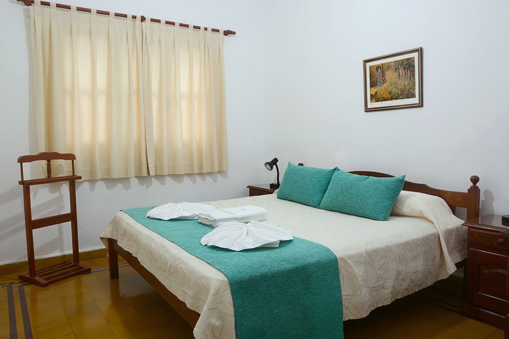 Villa la Merced – Intersur Hoteles