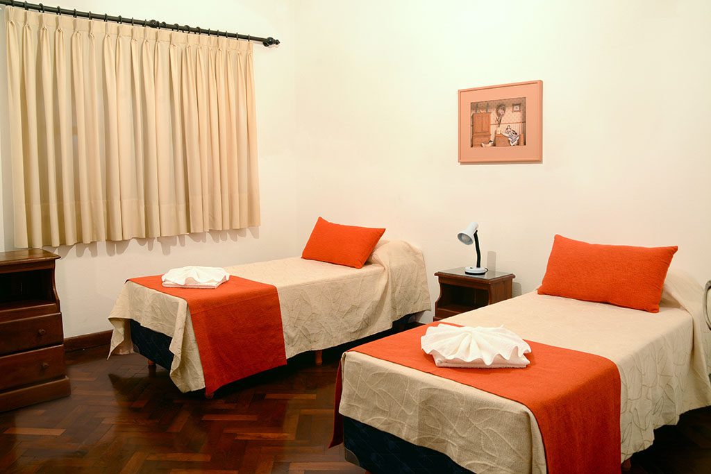 Villa la Merced – Intersur Hoteles