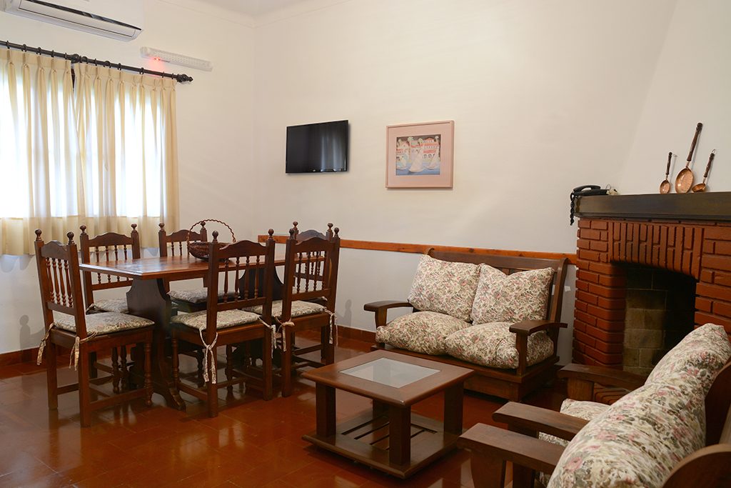 Villa la Merced – Intersur Hoteles