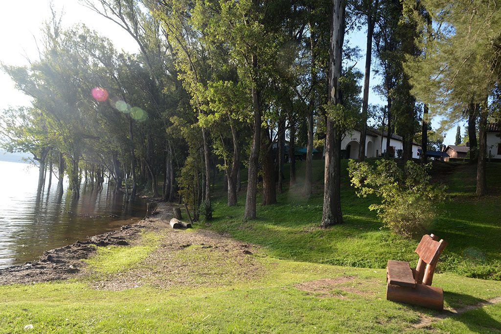 Villa la Merced – Intersur Hoteles