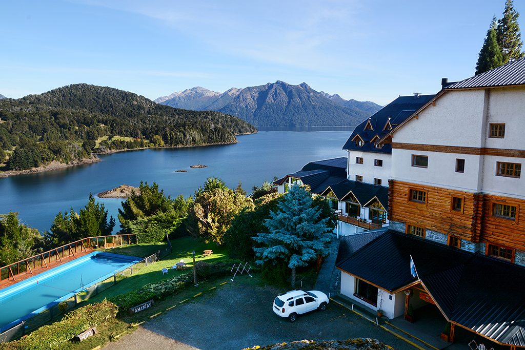 Bariloche – Intersur Hoteles
